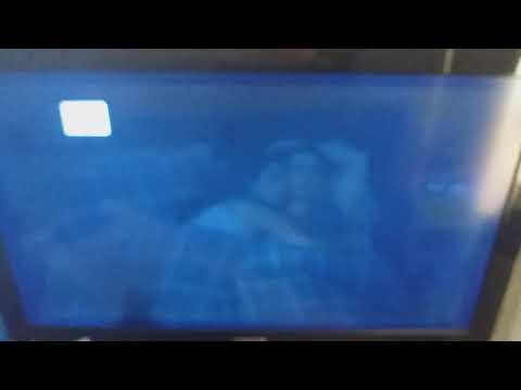 Baby Daddy 1x10 Ben sleeps with a bride