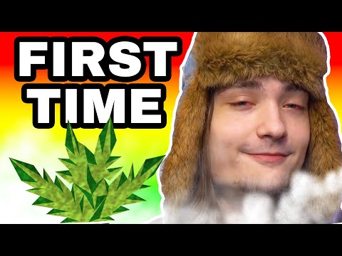 FIRST TIME SMOKING