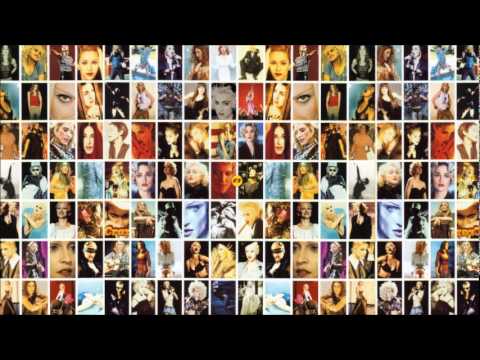 GHV2 Megamix (Thunderpuss Main Version)