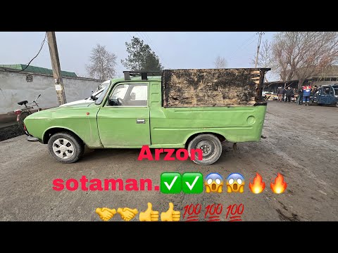 Pultopar moshina sotiladi.✅✅💯💯👍👍😱😱🔥🔥🤝🤝🤝