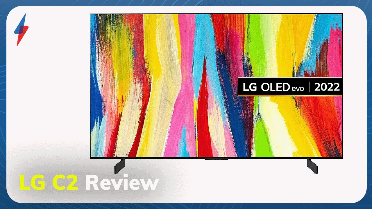 LG C2 Review - YouTube