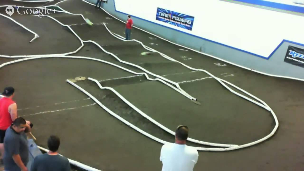 Live RC Racing Off Road Nor Cal Hobbies - YouTube