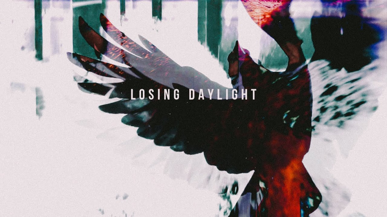 Losing Daylight | Alternative/Cinematic/Dark/Melodic Type Beat - YouTube