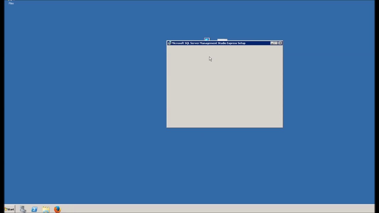 How to setup Ran Online Server/SQL - YouTube
