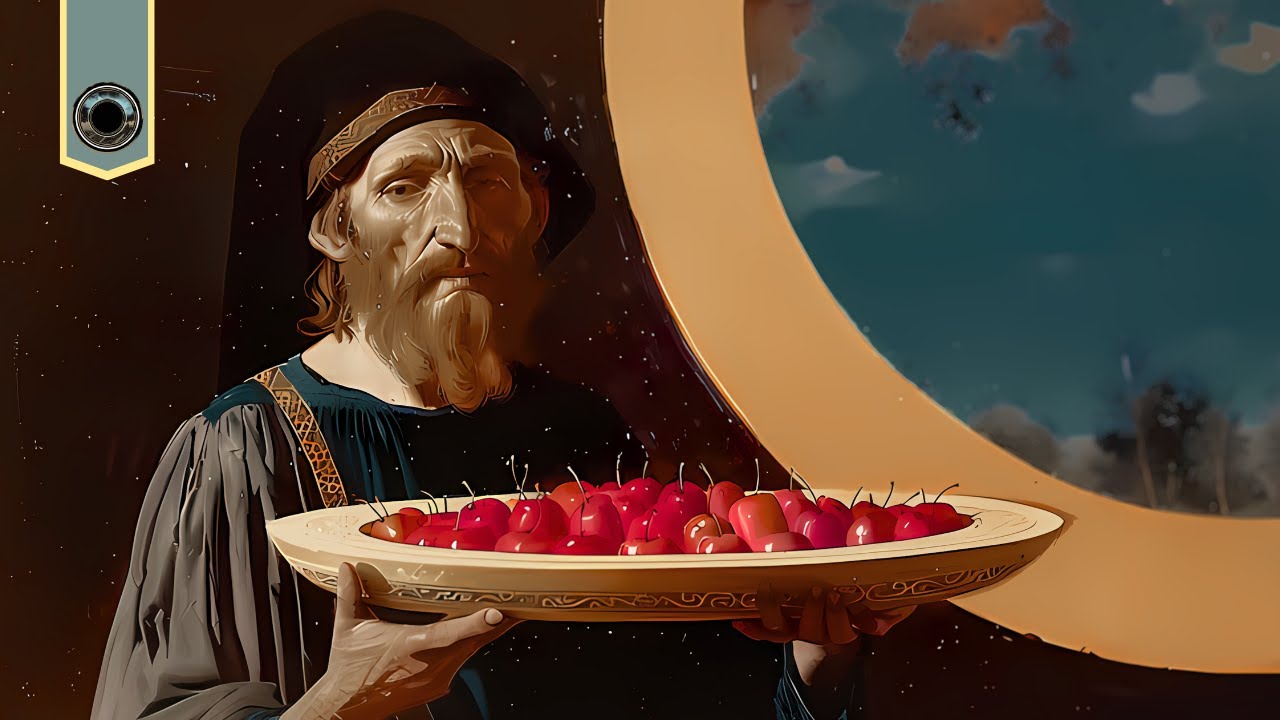 12 Forgotten Desserts of the Medieval World - YouTube