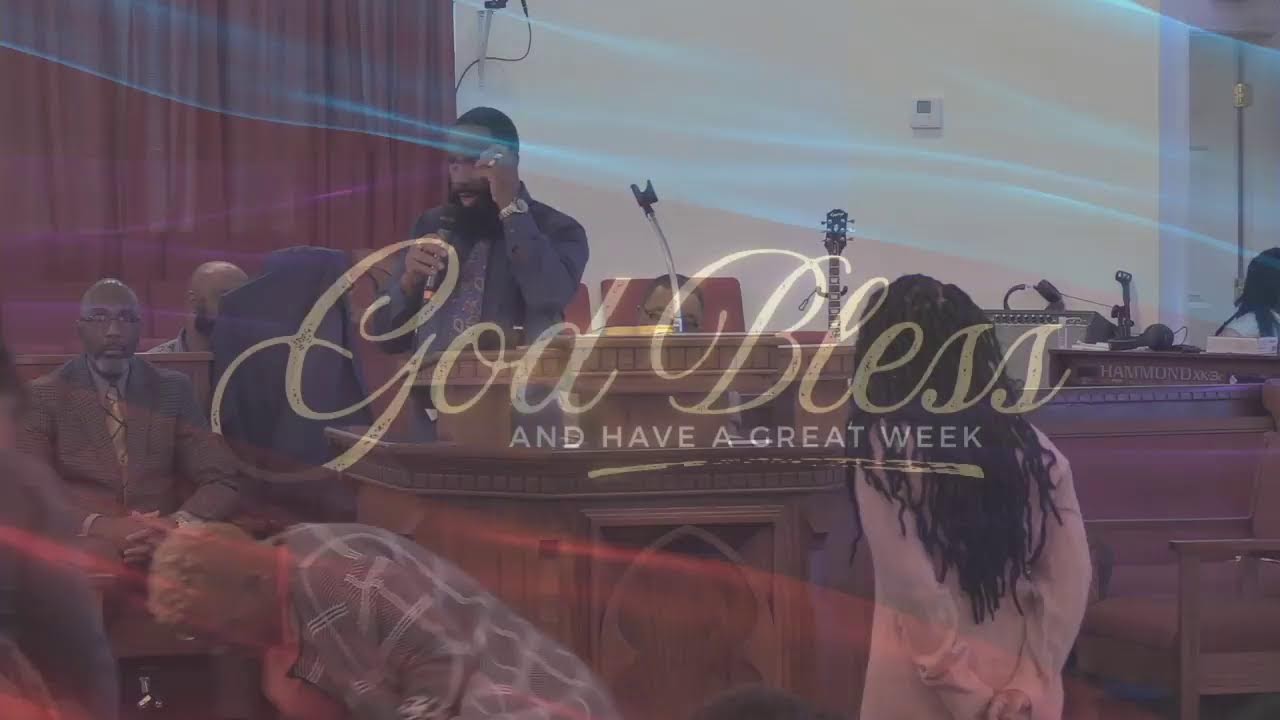 Dr. Keith Gray || Sunday Service || 12/12/2021 - YouTube