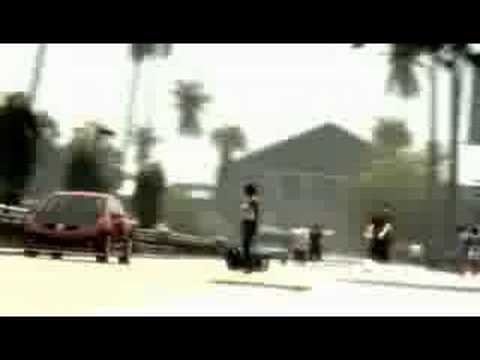 Midnight Club: Los Angeles Volkswagen R32 Trailer - YouTube