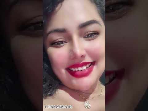 Ivana Periscope💘791 #broadcast #livestreaming  #cute #vlog #periscope  #beautiful #liveupdate