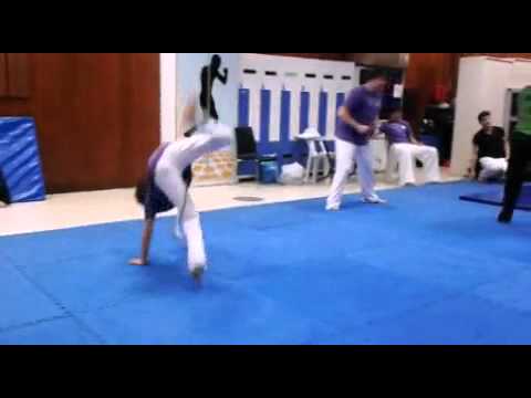 Jacobina Arte kids Capoeira aluno pikines ♥