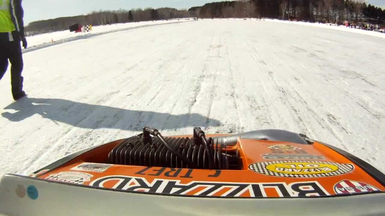 Pro Vintage Racing Gresham, WI MOD STOCK 340 Final - YouTube