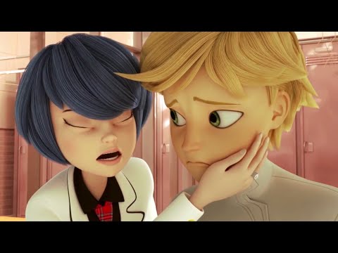 [BRAND NEW] FROZER | EPISODE 21 SEASON 2 | miraculous ladybug - YouTube