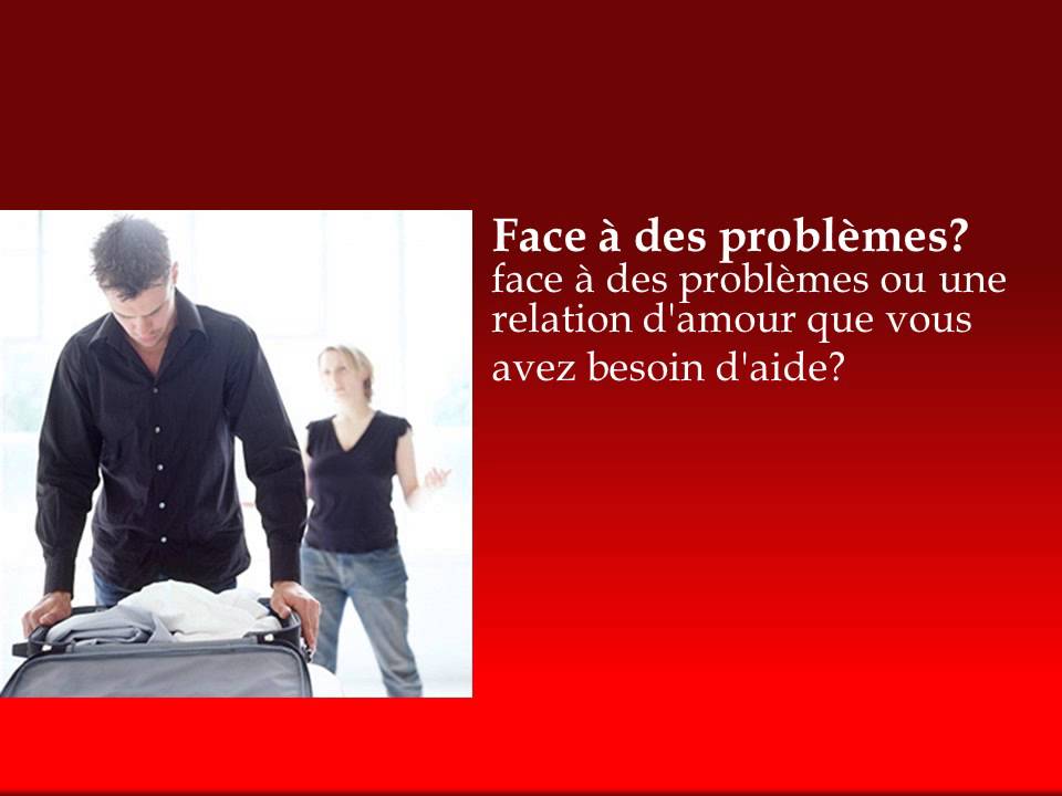 MEDIUM VOYANT MARABOUT PARIS LILLE 0620077239 - YouTube