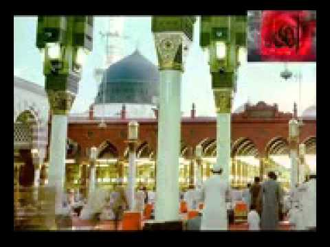 Medineye giden kervan  ilahi