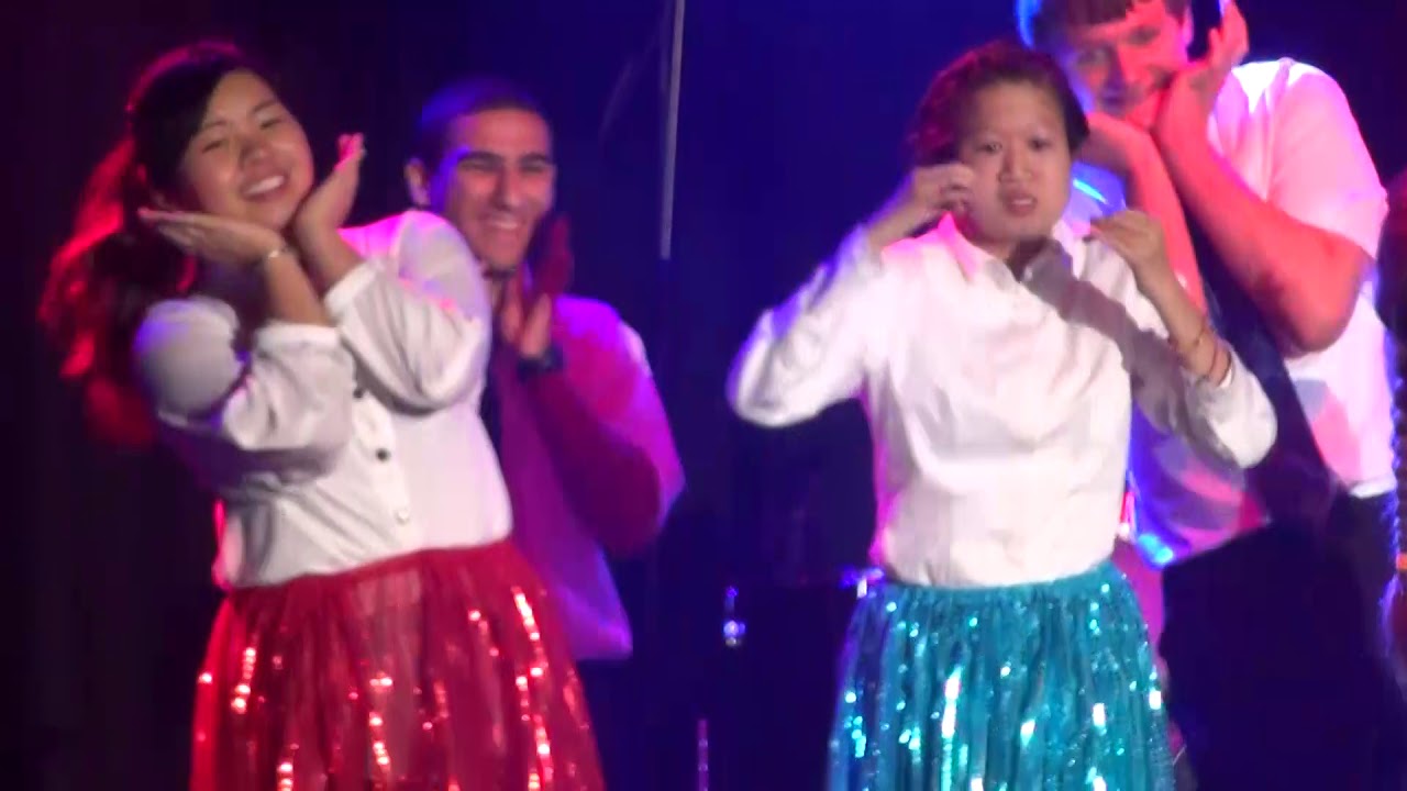 11 06 2014 School Concert - YouTube