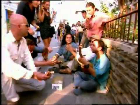 Ayna - Leyla (Klip)