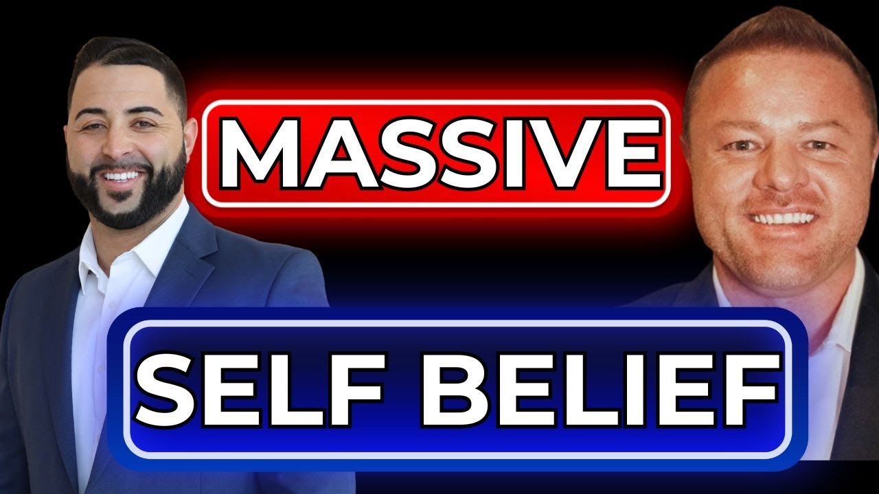 Top Solar Sales Professional in the USA | w/ Luke Ward | Road to Golden ...