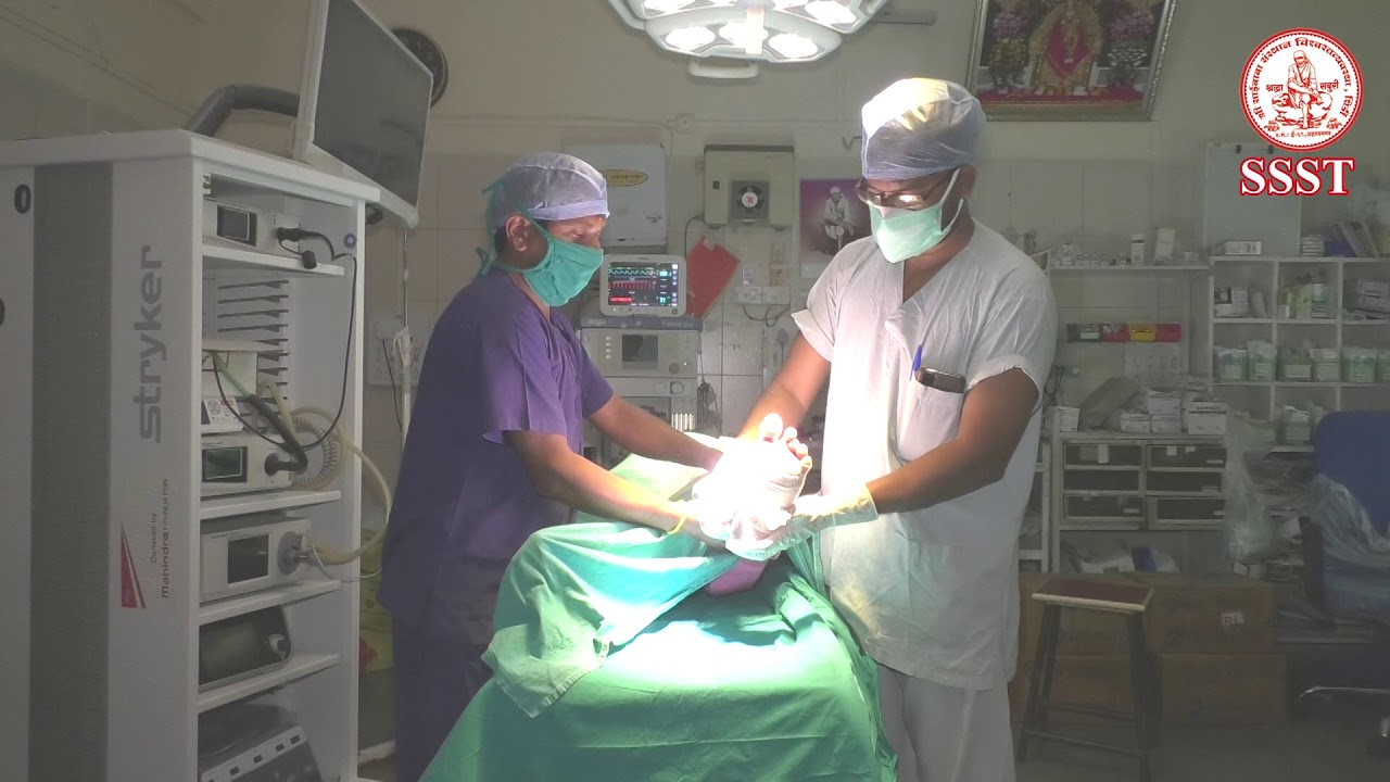 Shri Sainath Hospital - YouTube
