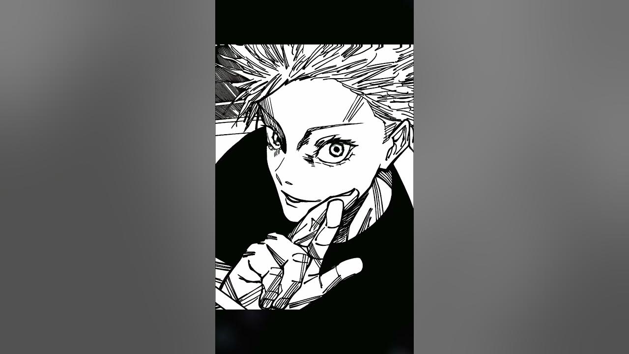 Gojo Vs Sukuna Mahoraga Agito Gojo 1v3 Match Mohitakushortsgojo Youtube