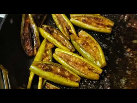 Parwal Fry Recipe | Crispy, Tasty and Masala Potol Fry Recipe ...