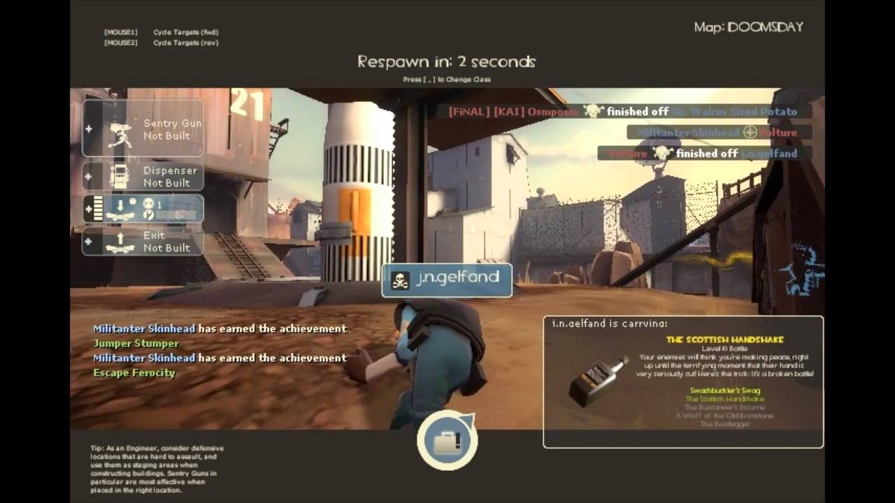 Team Fortress 2 - 24: Poopy Joe! NOOO! - YouTube