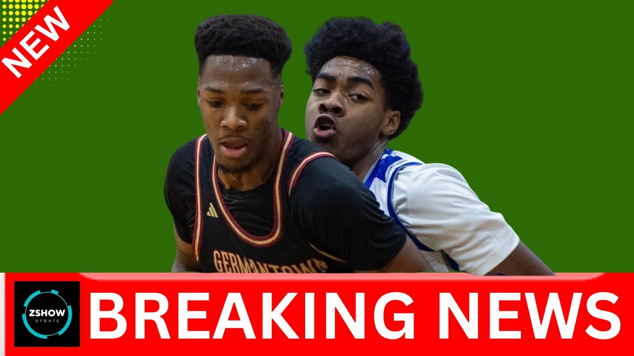 Four Star Center Sam Funches Reveals Tentative Dates for Official Visit ...