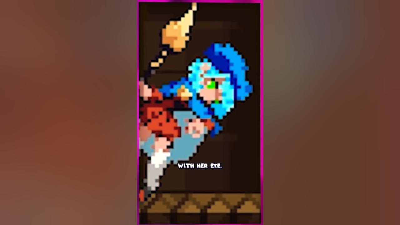 Game Dev Secrets: Pixels vs Texels! #indiegamedev #gamedev - YouTube