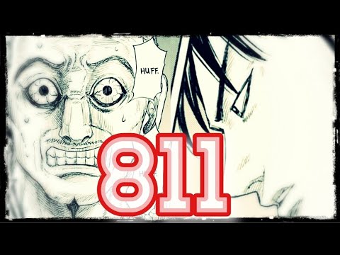 KINGDOM CHAPITRE 811 - Shin VS Onkei !! On s'ennuie un peu non ? 😅 ...