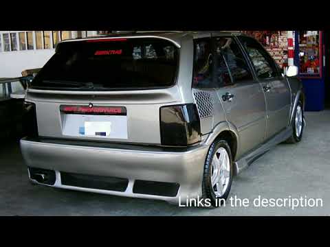 Fiat Tipo Tuning
