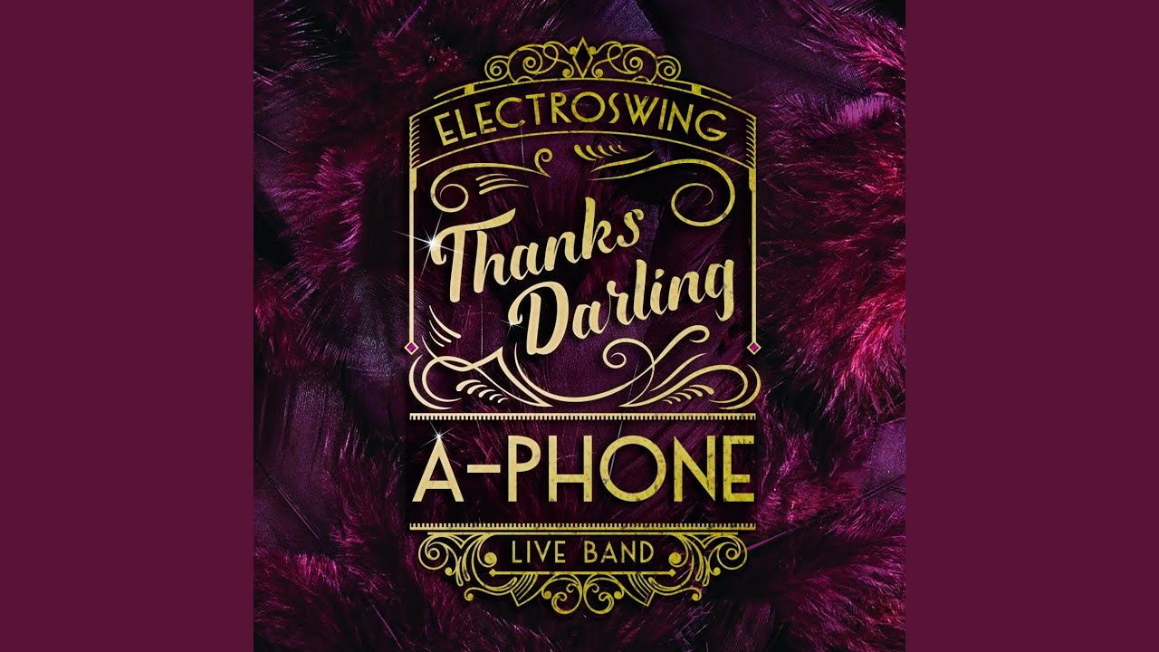 Thanks Darling - YouTube