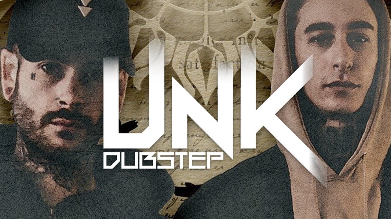 Modestep - The Beginning - YouTube