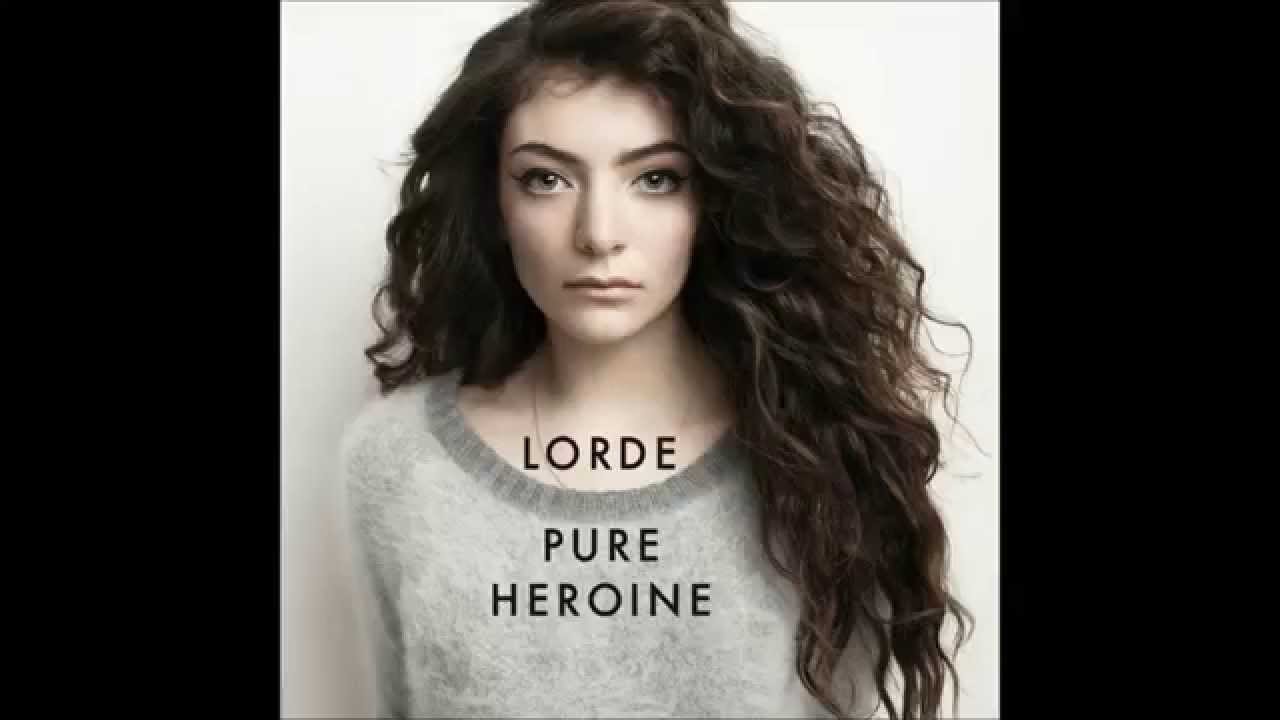 Lorde - Tennis Court (Chopped and Screwed By DJ Daddy) - YouTube