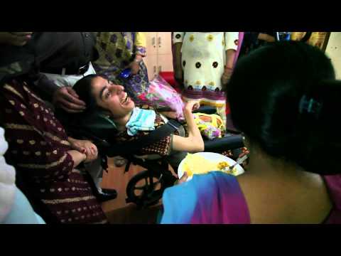 UDAAN NGO Video