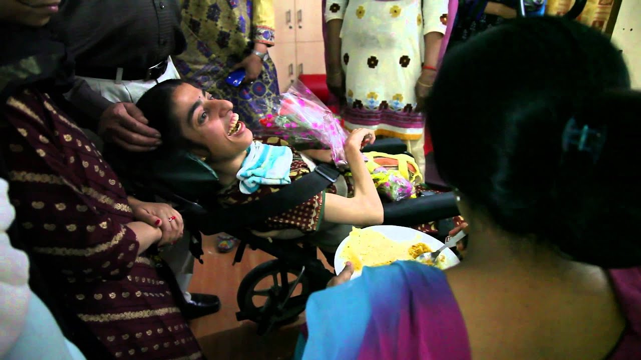 UDAAN NGO Video - YouTube