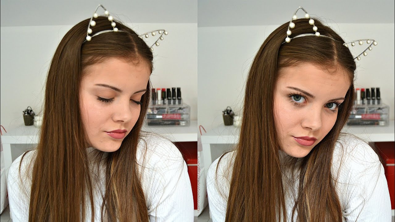 Natural Makeup Youtube