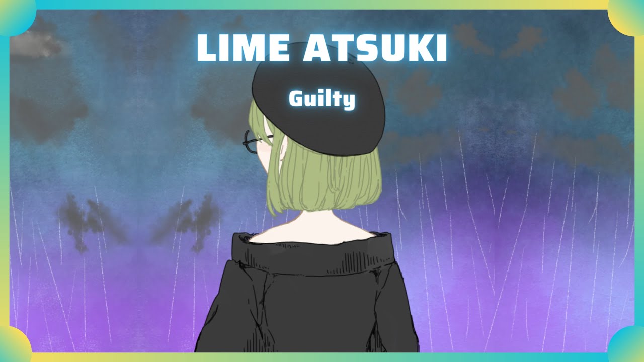 【浪費才能1001】萊姆Lime - Guilty (Prod Splashgvng & Pekarot) - YouTube