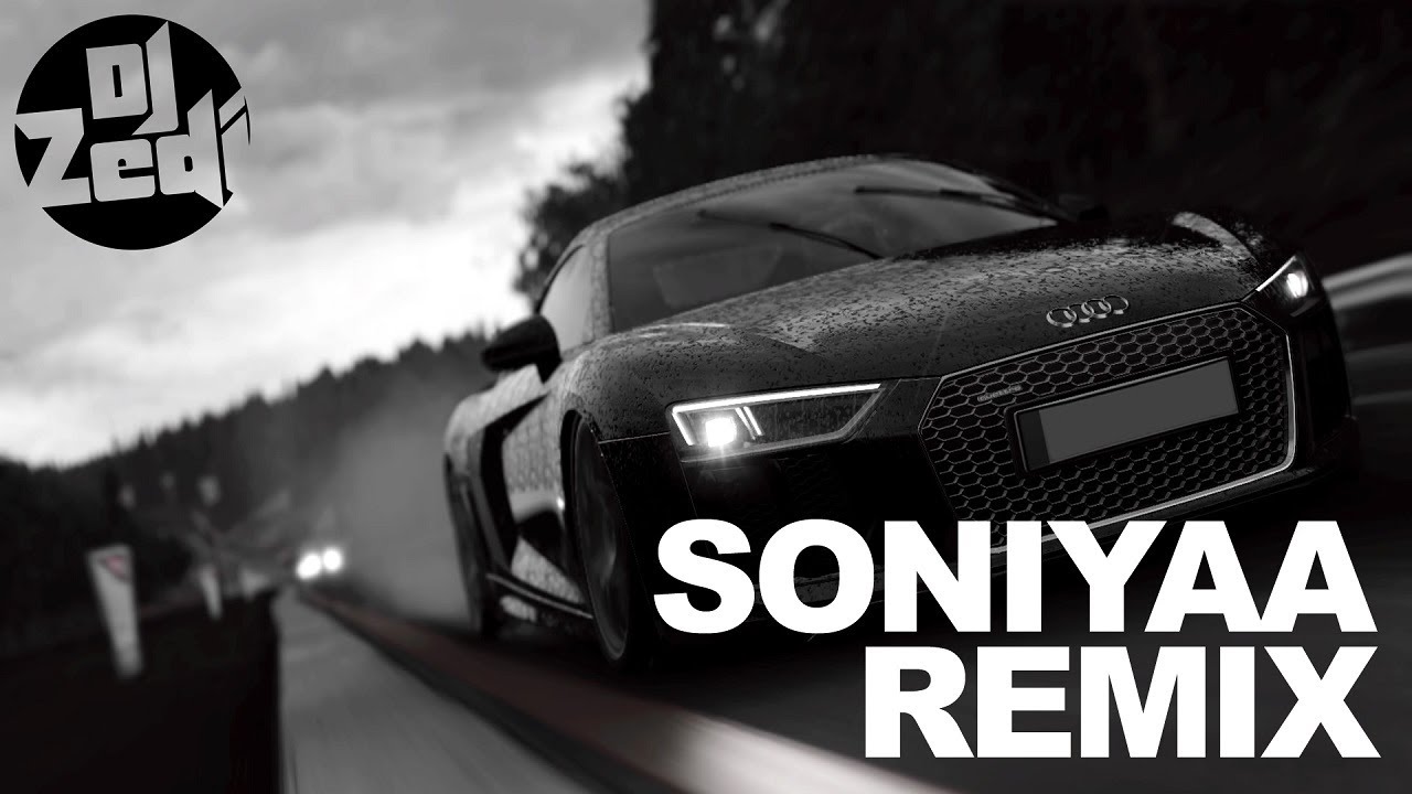 Soniyaa (DJ Zedi LEVELS Remix) | D8 | Justin Bieber x Yummy | Hip Hop ...