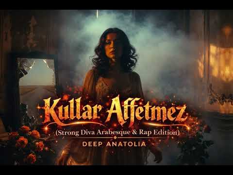Kullar Affetmez - Arabesque & Rap Edition | Deep Anatolia #KullarAffetmez #DeepAnatolia #anadolurock