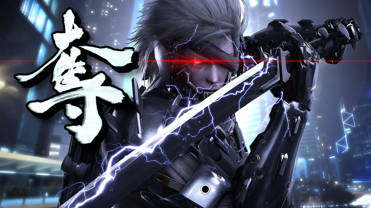 The Power of Blade Mode - YouTube