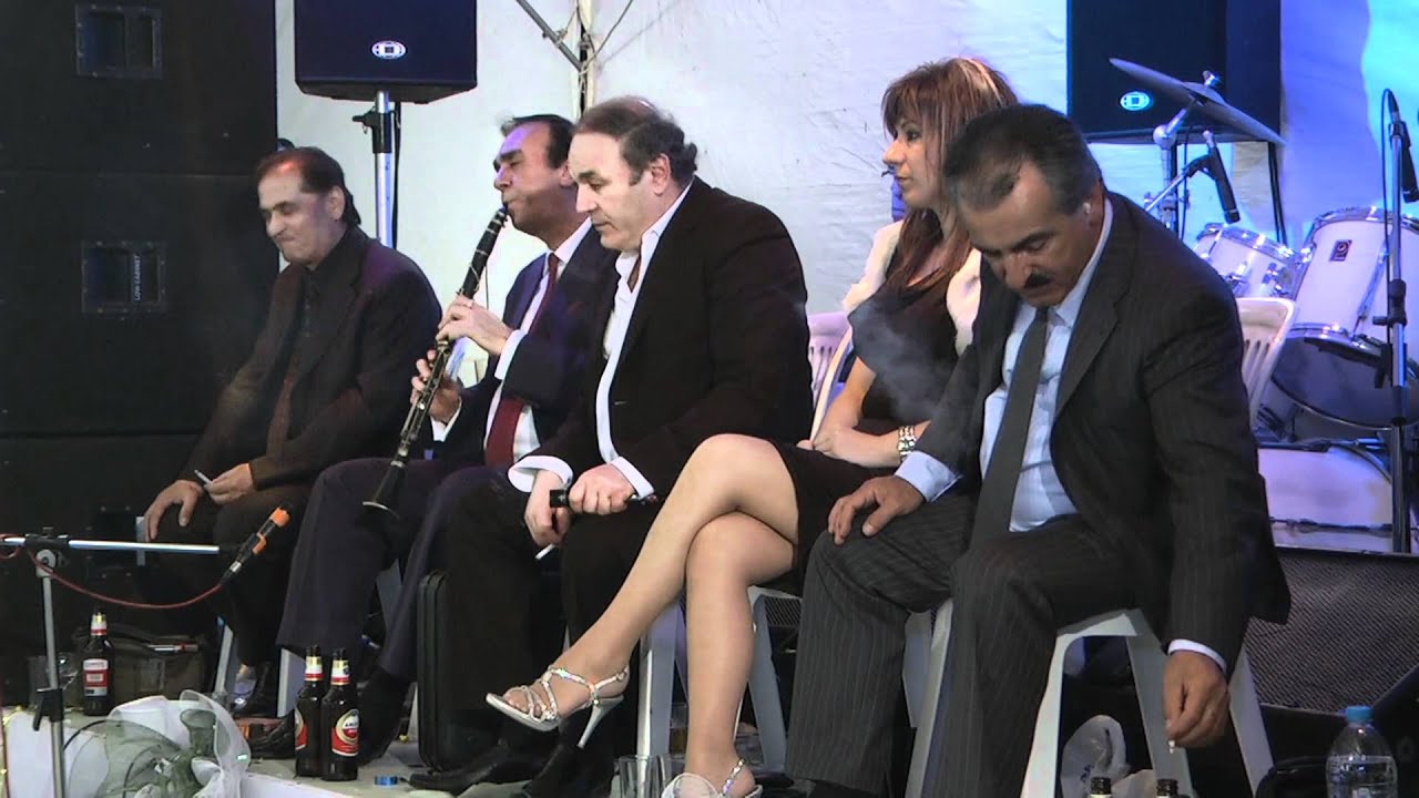 ΠΡΟΑΣΤΙΟ-ΓΑΜΟΣ-21-4-2012-ΣΙΕΤΤΟΣ- "ΣΤΕΚΩ ΣΤΗΝ ΑΚΡΟΘΑΛΑΣΣΙΑ" - YouTube