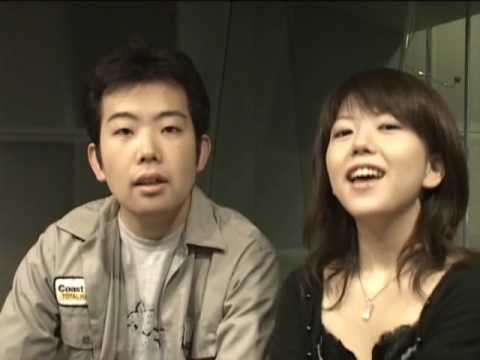 NHK ni Youkoso Making Clip - YouTube
