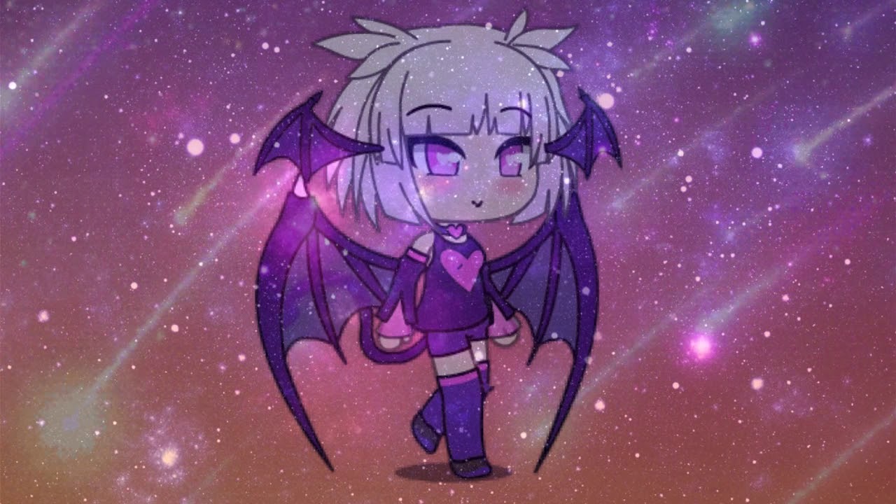 dark side alan walker mep / map part 17 and 18 gachaverse - YouTube