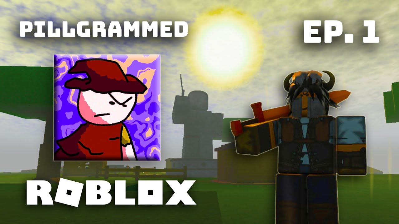 Roblox - Pilgrammed: Ep. 1 WHY DO I KEEP GETTING BODIED? - YouTube