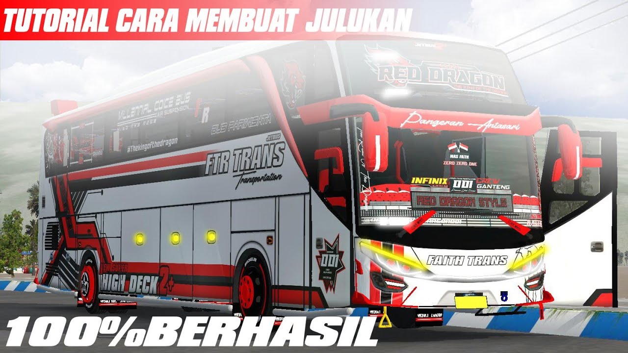 TUTORIAL CARA MEMBUAT JULUKAN PART 2 HANYA MENGGUNAKAN SATU APLIKASI 🗿👍 ...