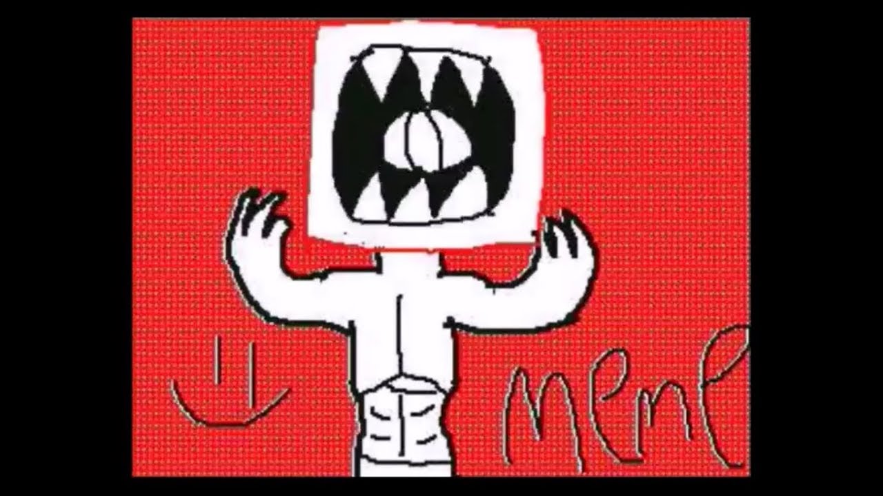 Message Man (Meme) - YouTube