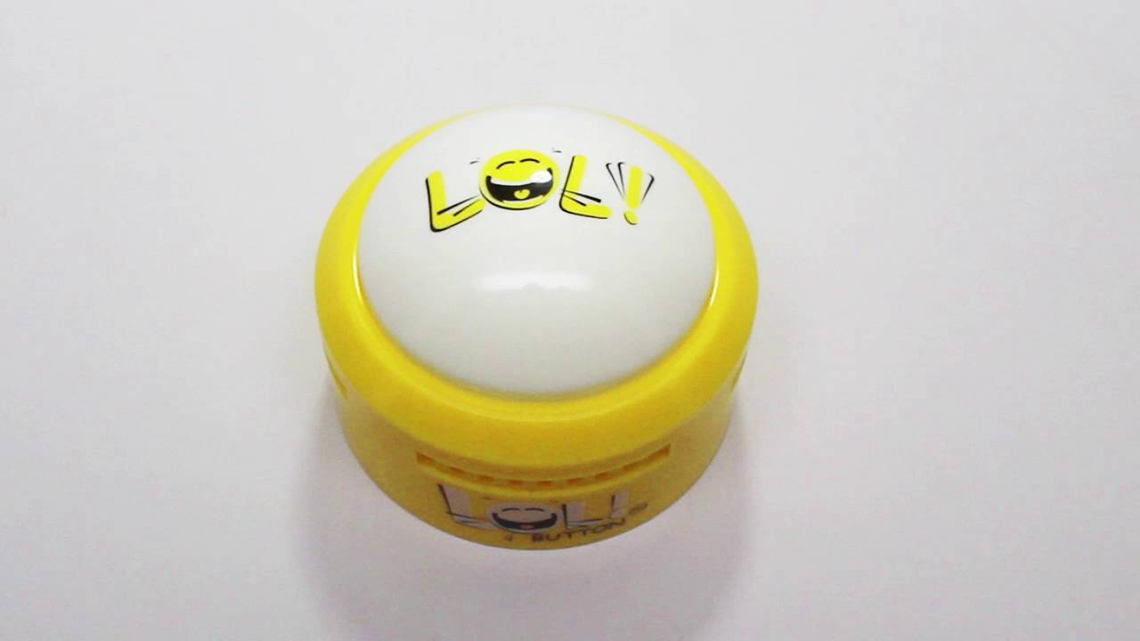 LOL Sound Button - YouTube