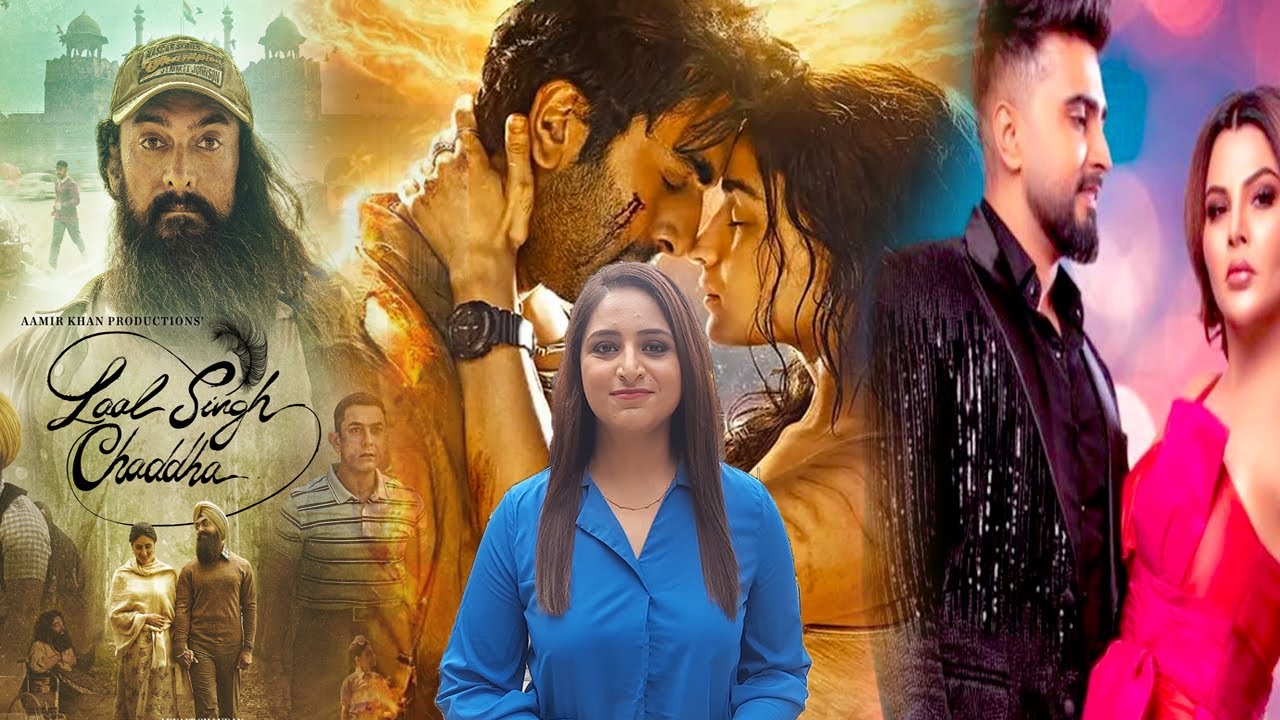 Bollywood top 5 || Bollywood News || Latest Bollywood Gossip ...