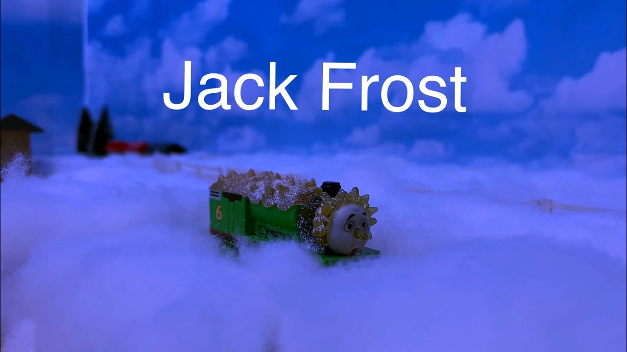 Jack Frost - Remake - YouTube
