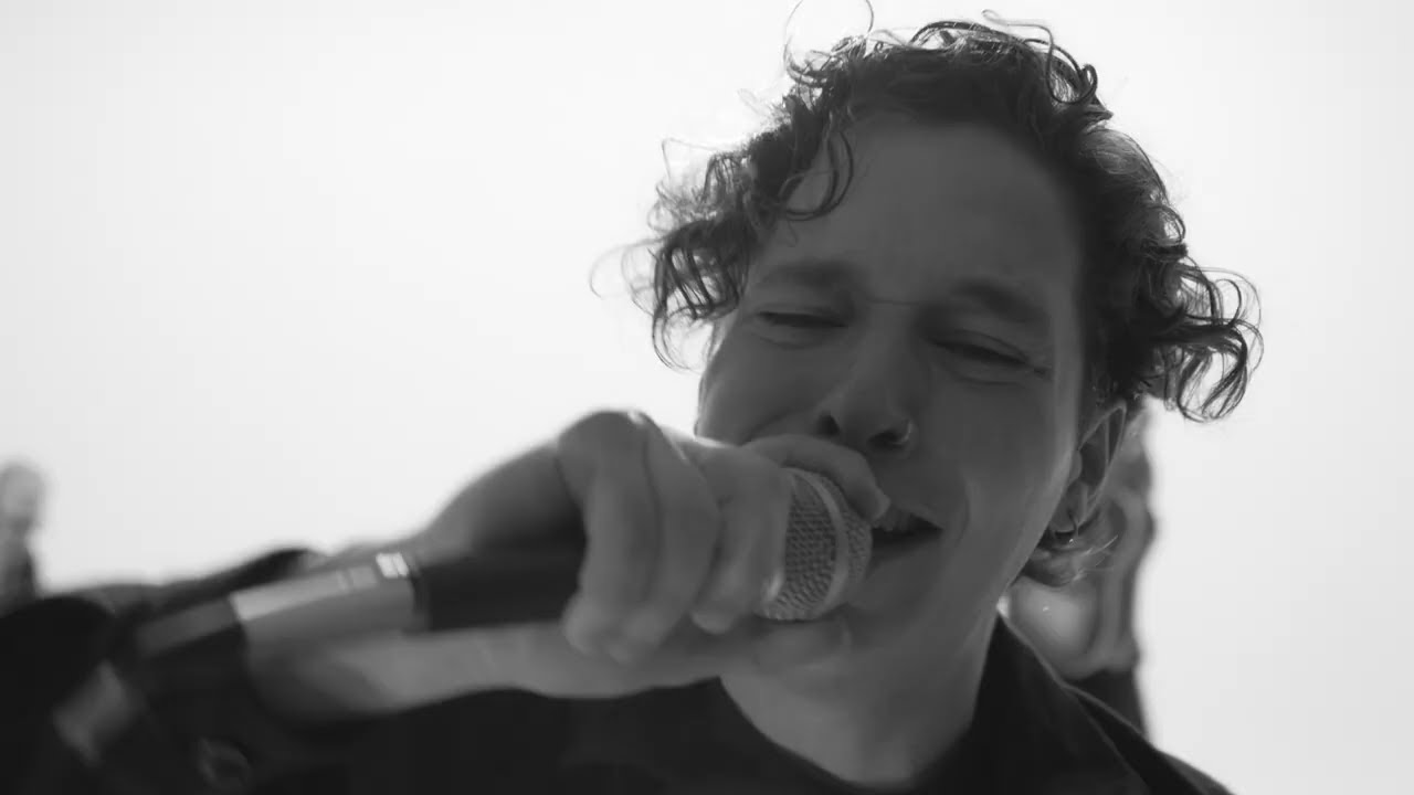 Chucho Rivas - K + DA (Qué Más Da) (Video Oficial) - YouTube Music