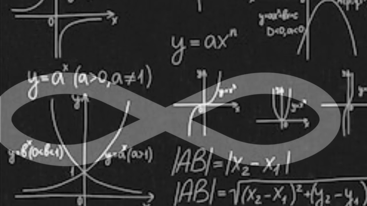 Math theme song - YouTube