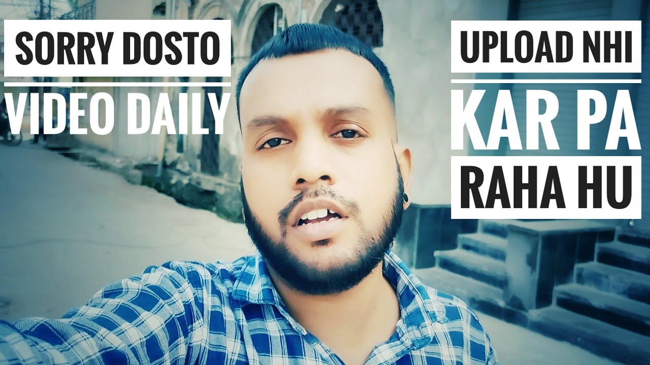 Sorry dosto video daily upload nhi kar pa Raha hu 18 MAY 2024 @Mr ...